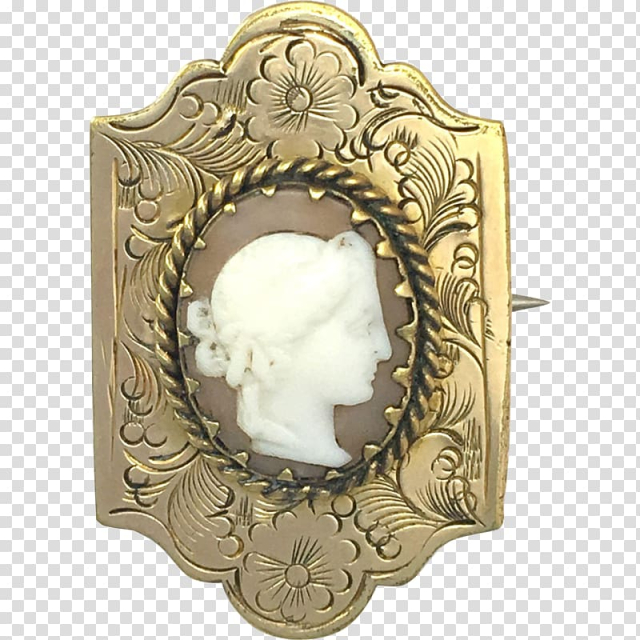 Free: Frames, Cameo Brooches transparent background PNG clipart - nohat.cc