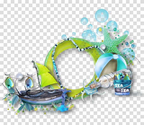 Free: Frames Desktop Molding, CLUSTER FRAME transparent background PNG ...