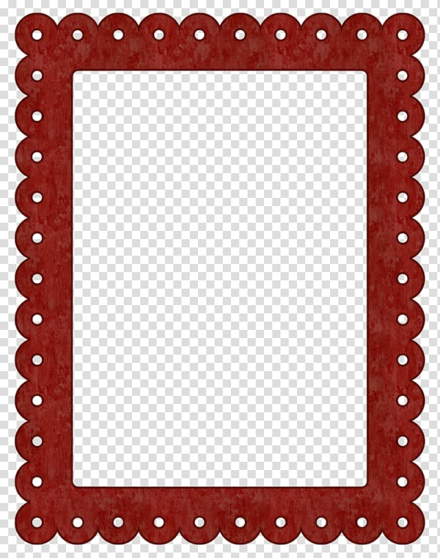Free: Frames Digital frame, square frame transparent background PNG ...