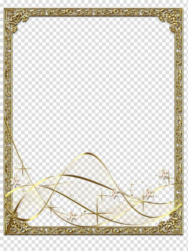Free: Frames , islamic frame transparent background PNG clipart - nohat.cc