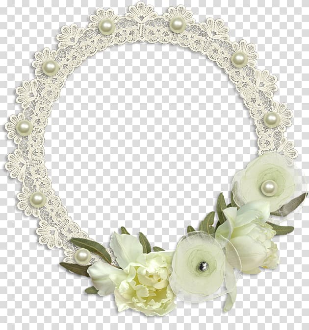 Free: Frames Lace , Bulat transparent background PNG clipart - nohat.cc