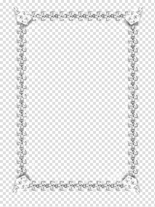 Free: Frames Molding, bling transparent background PNG clipart - nohat.cc