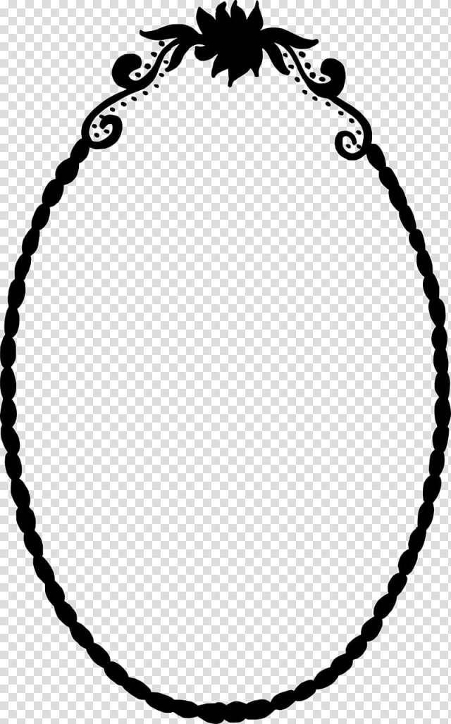 Free: Frames Oval , oval transparent background PNG clipart - nohat.cc