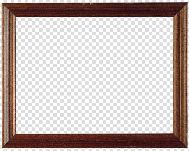 Free: Frames Paper Wood, silver frame transparent background PNG ...