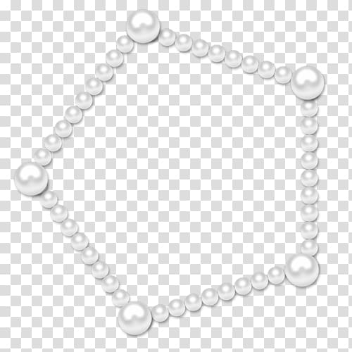 Free: Frames Pearl, others transparent background PNG clipart - nohat.cc