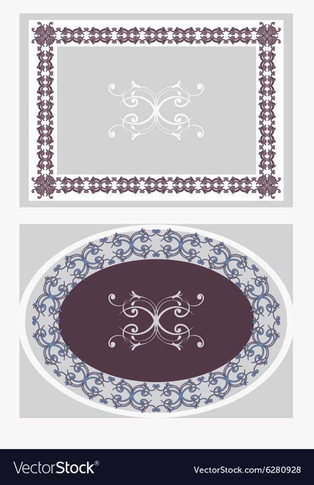 Free: Frames vector image - nohat.cc