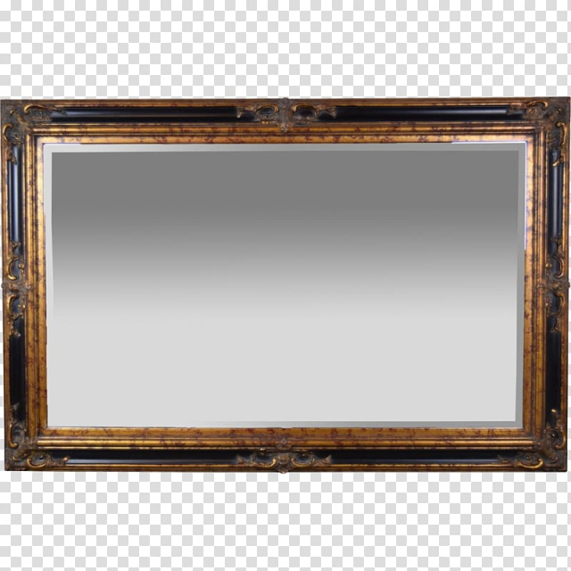 Free: Frames Window Mirror Framing Beveled glass, mirror transparent ...