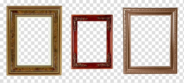 Free: Frames Wood Window, frame wood transparent background PNG clipart ...