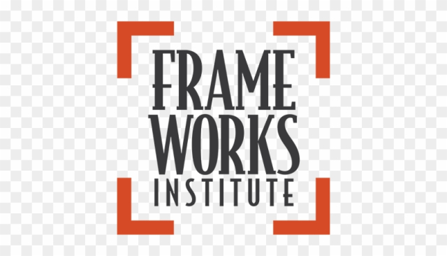 Free: Frameworks Institute - Frame Works - nohat.cc