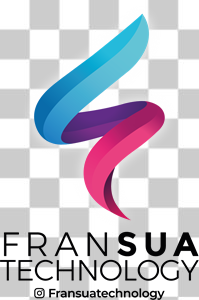 Free: Fransua technology Logo Vector - nohat.cc