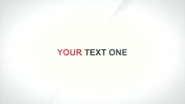 Free: Free After Effects Text Templates - nohat.cc