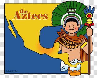 Free: Free Aztec Clip Art by Phillip Martin - nohat.cc