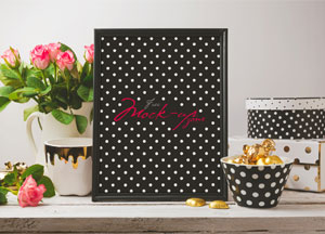 Free: Free Beautiful Glamour Photo Frame Mock-up Psd - nohat.cc