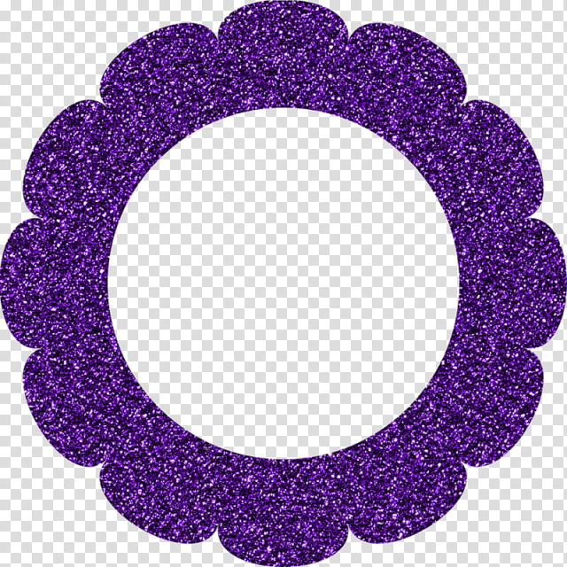 Free: Free Glitter Frames And Labels transparent background PNG clipart ...