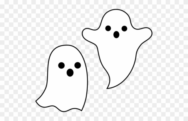 Free: Free Haunted House Halloween Vector Clipart Illustration - Ghost ...