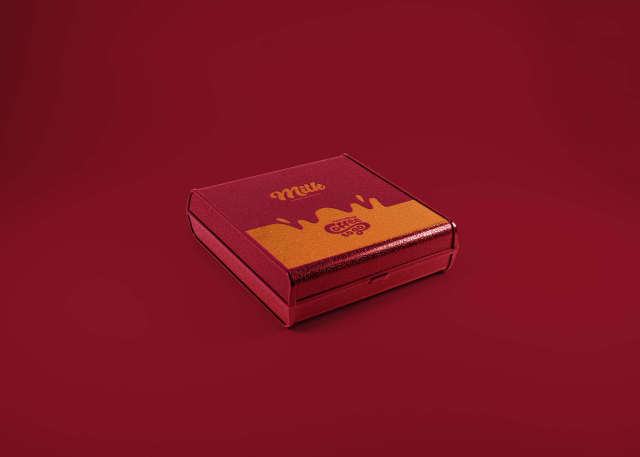 Free: Free Luxury Gift Box Mockup - Freebies Mockup - nohat.cc