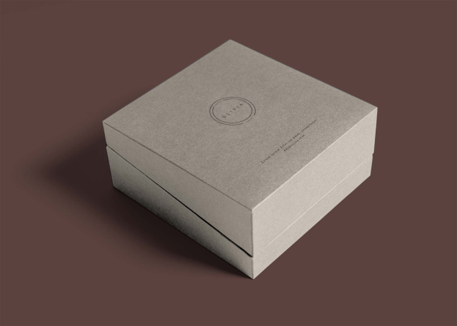 Free: Free Luxury Gift Packaging Mockup - Freebies Mockup - nohat.cc
