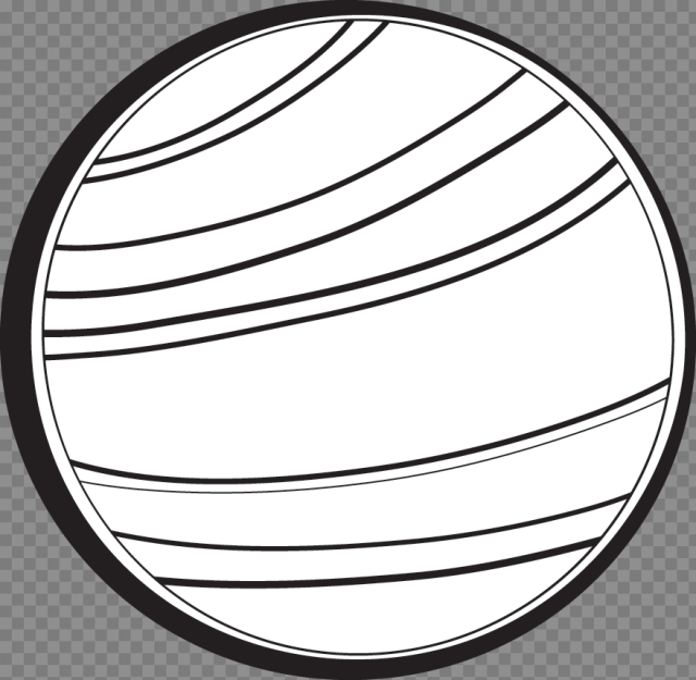 Free: Free Mars Cliparts Outline, Download Free Clip Art, Free Clip Art ...