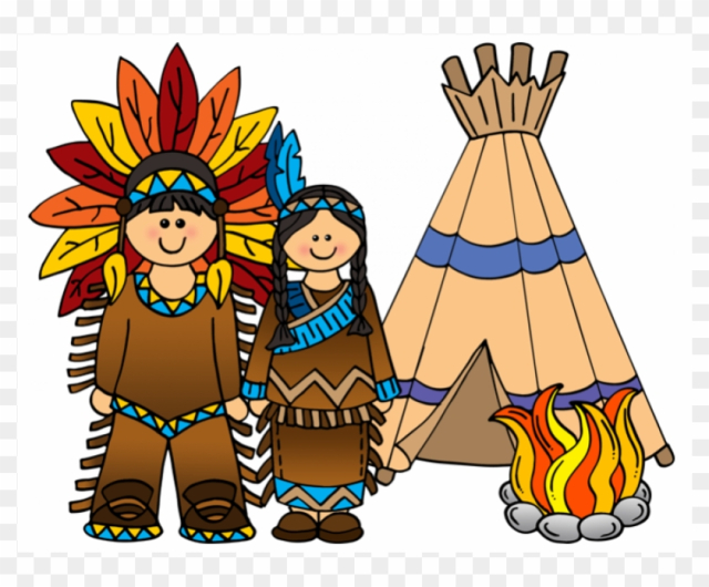 Free: Free Native American Indian Clipart Clip Art Pictures - Native ...