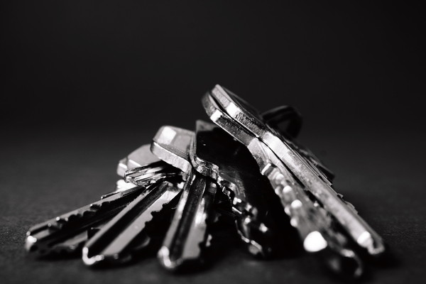 Free: Free Photo of key, lock, metal - nohat.cc