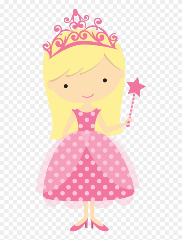 Princess Clip Art Free