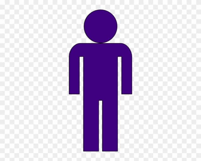Free: Free Purple People Cliparts, Download Free Clip Art, - Purple ...