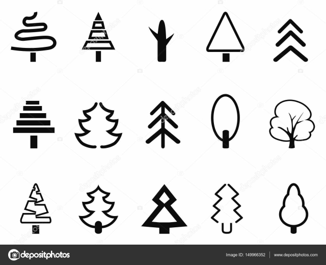 Free: Free Simple Tree Icon 366408 | Download Simple Tree Icon - 366408 ... Free: Free Simple Tree Icon 366408 | Download Simple Tree Icon - 366408 ...