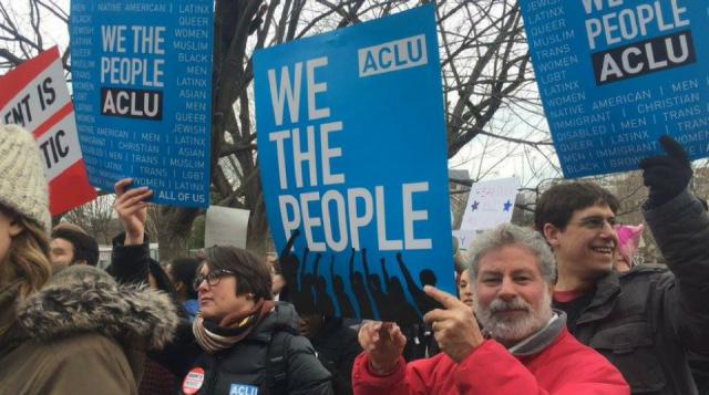 Free: Free Speech and the Right to Protest | ACLU of Texas - nohat.cc