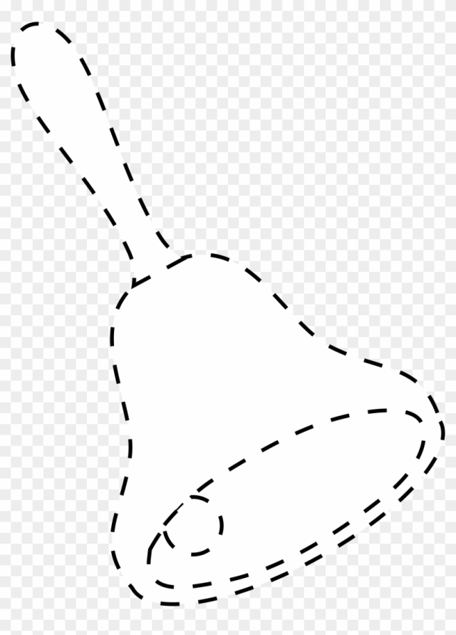 Free: Free Tracing Clip Art- Alphabet Pictures Has 6 Black - Clipart ...