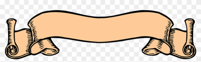 Free: Free Vector Graphic - Scroll Banner Clip Art - nohat.cc