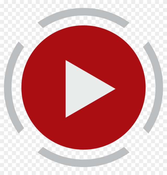 Free: Free Youtube Subscribe Button Transparent - Play Button Png Hd ...