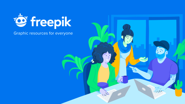 Free: Freepik - Free Graphic resources for everyone - nohat.cc