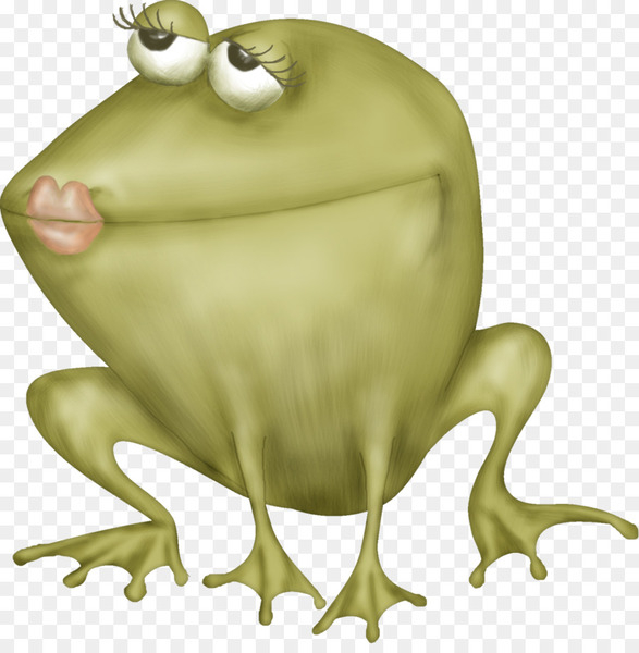 Free: Frog and Toad Clip art Openclipart - frog - nohat.cc