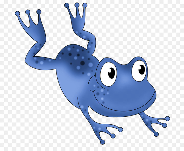 Free: Frog jumping contest Cuteness Clip art - Jumping frog - nohat.cc