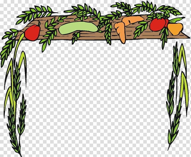Free: Fruit illustration, Sukkot Sukkah , others transparent background ...