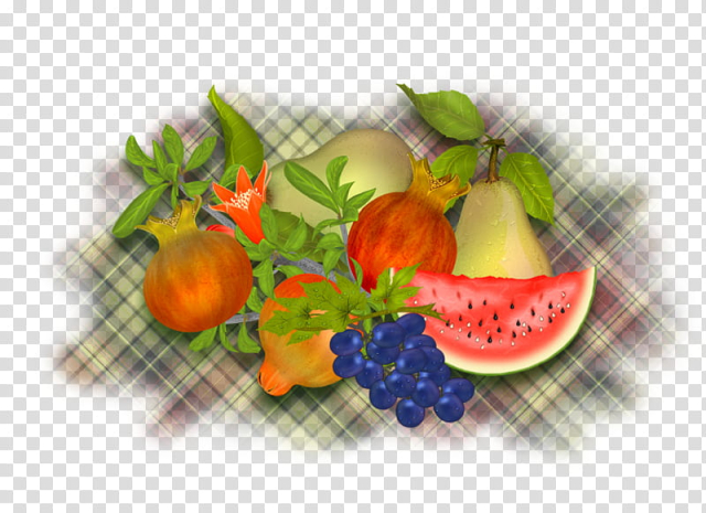 Free: Fruits, assorted fruits transparent background PNG clipart - nohat.cc