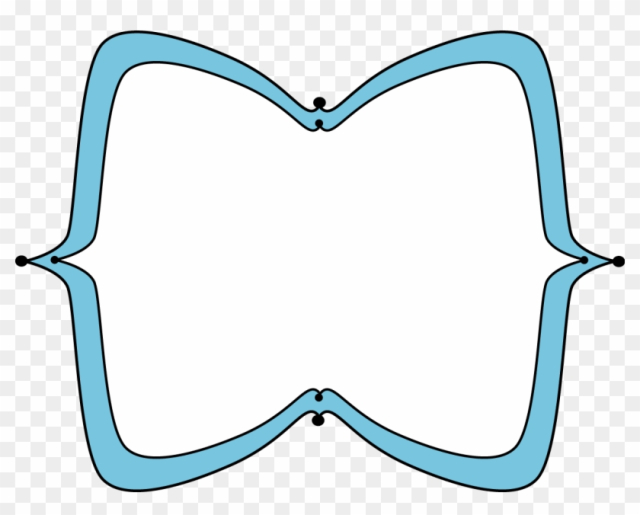 Free: Fun Clip Art Frames - Funky Borders Clip Art - nohat.cc