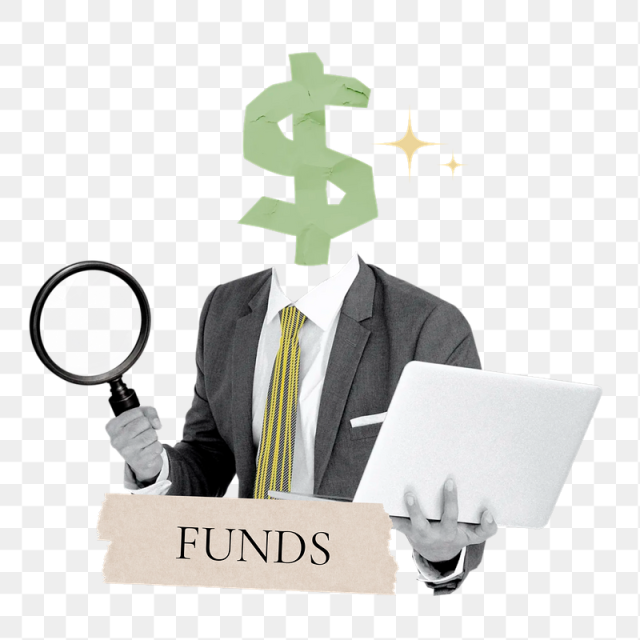 Free: Funds word png sticker, dollar | Free PNG - rawpixel - nohat.cc