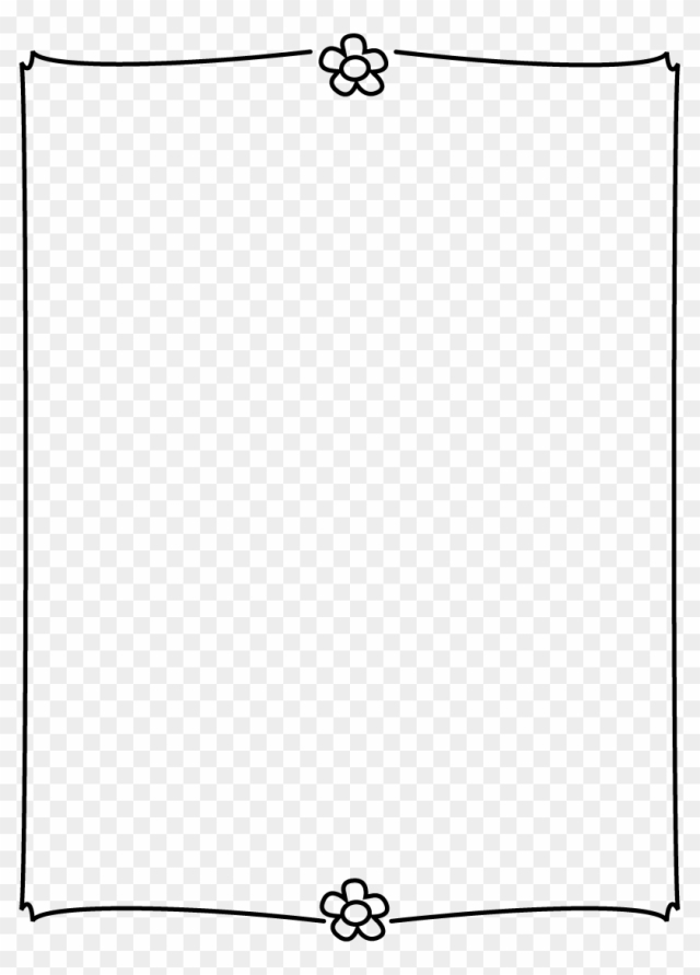 Funeral Clip Art Borders