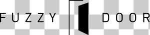 Free: Fuzzy Door Productions Logo Vector - nohat.cc