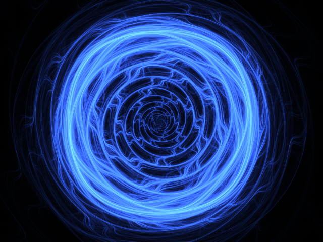 Free: Galactic Portal HD Wallpaper | Background Image | 2560x1920 | ID ...