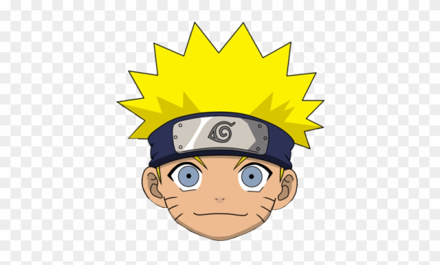 Free: Gambar Mentahan Kepala Naruto Dan Kawan - Chibi Naruto Shadow Clone Jutsu - nohat.cc