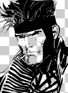 Free: gambit Logo Vector - nohat.cc