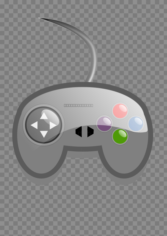 Free: Game Transparent Background PNG - nohat.cc