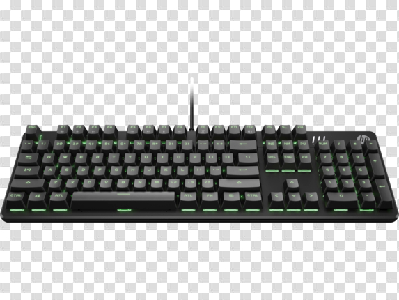 Gaming Keyboard Png