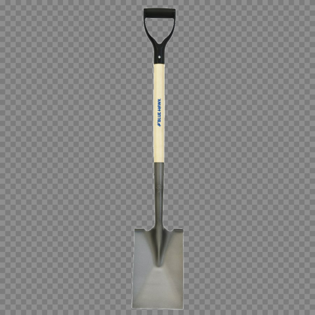 Free: Garden Spade PNG Image Background - nohat.cc