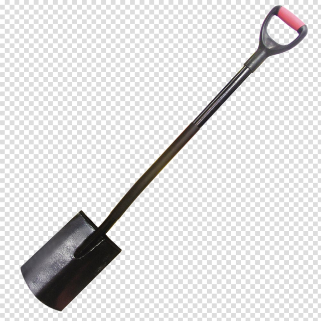 Free: Garden Spade Transparent Images - nohat.cc