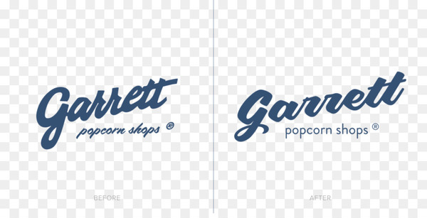 Free: Garrett Popcorn Shops ギャレットポップコーンショップス Omotesandō Brand - Popcorn ...