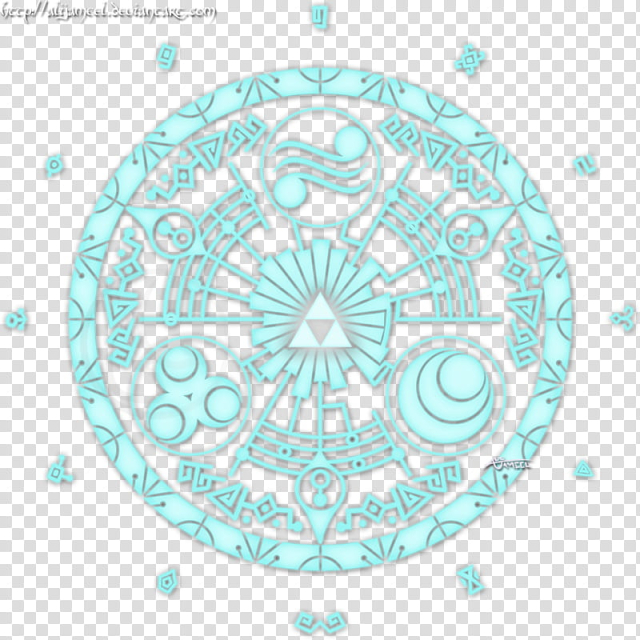 Free: Gate of Time, green abstract art transparent background PNG ...