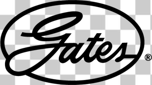 Free: Gates Corporation Logo Vector - nohat.cc